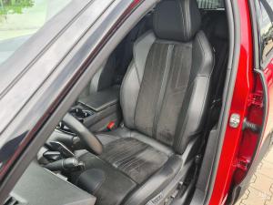 Sarkans Peugeot 3008 2023 Šauļi, ar dzinēja tilpumu 1.60 L un nobraukumu 150 tūkst. km par 22700 €, foto 17 vietnē AUTOMOTO.COM.LV