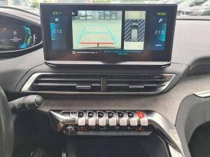 Sarkans Peugeot 3008 2023 Šauļi, ar dzinēja tilpumu 1.60 L un nobraukumu 150 tūkst. km par 22700 €, foto 27 vietnē AUTOMOTO.COM.LV