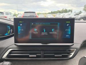 Sarkans Peugeot 3008 2023 Šauļi, ar dzinēja tilpumu 1.60 L un nobraukumu 150 tūkst. km par 22700 €, foto 28 vietnē AUTOMOTO.COM.LV