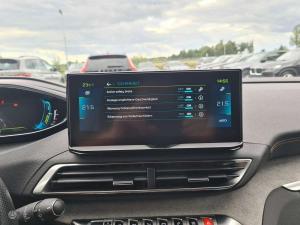 Sarkans Peugeot 3008 2023 Šauļi, ar dzinēja tilpumu 1.60 L un nobraukumu 150 tūkst. km par 22700 €, foto 31 vietnē AUTOMOTO.COM.LV