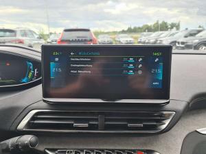Sarkans Peugeot 3008 2023 Šauļi, ar dzinēja tilpumu 1.60 L un nobraukumu 150 tūkst. km par 22700 €, foto 33 vietnē AUTOMOTO.COM.LV