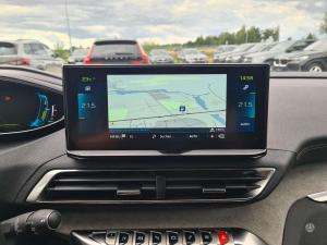 Sarkans Peugeot 3008 2023 Šauļi, ar dzinēja tilpumu 1.60 L un nobraukumu 150 tūkst. km par 22700 €, foto 35 vietnē AUTOMOTO.COM.LV