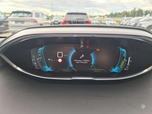 Sarkans Peugeot 3008 2023 Šauļi, ar dzinēja tilpumu 1.60 L un nobraukumu 150 tūkst. km par 22700 €, foto 40 vietnē AUTOMOTO.COM.LV