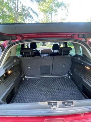 Sarkans Peugeot 3008 2009 Kauņa, ar dzinēja tilpumu 1.56 L un nobraukumu 346 tūkst. km par 3300 €, foto 12 vietnē AUTOMOTO.COM.LV