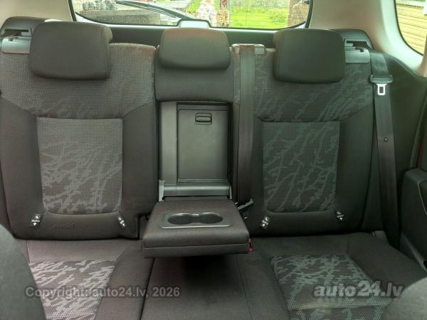 Sarkans Peugeot 3008 2010 Rakvere, ar dzinēja tilpumu 1.60 L un nobraukumu 264 tūkst. km par 2999 €, foto 8 vietnē AUTOMOTO.COM.LV