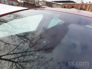 Красный Пежо 3008 2010 в Рига, объемом двигателя 1.60 л и пробегом 241 тыс. км за 2790 €, фото 13 на AUTOMOTO.COM.LV