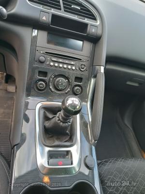 Sarkans Peugeot 3008 2014 Kohtla-Jerve, ar dzinēja tilpumu 1.60 L un nobraukumu 73 tūkst. km par 7300 €, foto 11 vietnē AUTOMOTO.COM.LV