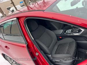 Red Peugeot 3008 2016 in Narva, with an engine capacity of 1.60 L and mileage of 190 thousand km for 5499 €, photo 17 on AUTOMOTO.COM.LV