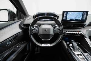 Sarkans Peugeot 3008 2022 Tallina, ar dzinēja tilpumu 1.50 L un nobraukumu 164 tūkst. km par 14900 €, foto 12 vietnē AUTOMOTO.COM.LV