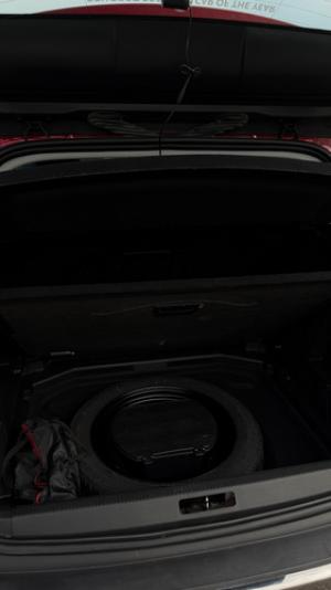 Red Peugeot 3008 2018 in Tallinn, with an engine capacity of 1.20 L and mileage of 109 thousand km for 13200 €, photo 10 on AUTOMOTO.COM.LV