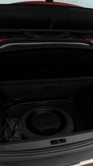 Red Peugeot 3008 2018 in Tallinn, with an engine capacity of 1.20 L and mileage of 109 thousand km for 13200 €, photo 24 on AUTOMOTO.COM.LV