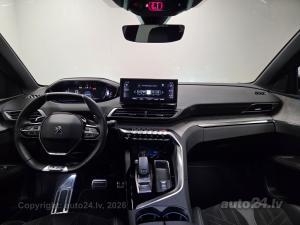 Красный Пежо 3008 2021 в Таллин, объемом двигателя 1.20 л и пробегом 101 тыс. км за 18900 €, фото 9 на AUTOMOTO.COM.LV