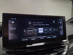 Красный Пежо 3008 2021 в Таллин, объемом двигателя 1.20 л и пробегом 101 тыс. км за 18900 €, фото 10 на AUTOMOTO.COM.LV