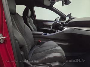 Красный Пежо 3008 2021 в Таллин, объемом двигателя 1.20 л и пробегом 101 тыс. км за 18900 €, фото 19 на AUTOMOTO.COM.LV