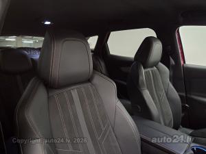 Красный Пежо 3008 2021 в Таллин, объемом двигателя 1.20 л и пробегом 101 тыс. км за 18900 €, фото 20 на AUTOMOTO.COM.LV