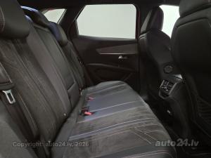 Красный Пежо 3008 2021 в Таллин, объемом двигателя 1.20 л и пробегом 101 тыс. км за 18900 €, фото 21 на AUTOMOTO.COM.LV