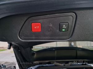 Sarkans Peugeot 3008 2022 Tallina, ar dzinēja tilpumu 1.50 L un nobraukumu 76 tūkst. km par 22200 €, foto 15 vietnē AUTOMOTO.COM.LV