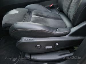 Sarkans Peugeot 3008 2022 Tallina, ar dzinēja tilpumu 1.50 L un nobraukumu 76 tūkst. km par 22200 €, foto 16 vietnē AUTOMOTO.COM.LV
