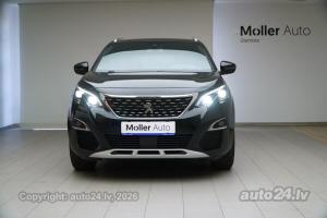 Peugeot 3008 2019 Tallina, ar dzinēja tilpumu 2.00 L un nobraukumu 162 tūkst. km par 17500 €, foto 2 vietnē AUTOMOTO.COM.LV