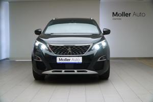 Peugeot 3008 2019 Peetri, ar dzinēja tilpumu 2.00 L un nobraukumu 162 tūkst. km par 17500 €, foto 2 vietnē AUTOMOTO.COM.LV