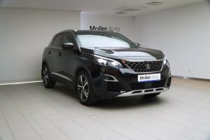 Peugeot 3008 2019 Peetri, ar dzinēja tilpumu 2.00 L un nobraukumu 162 tūkst. km par 17500 €, foto 3 vietnē AUTOMOTO.COM.LV