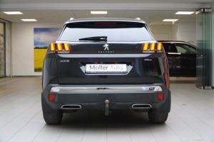 Peugeot 3008 2019 Peetri, ar dzinēja tilpumu 2.00 L un nobraukumu 162 tūkst. km par 17500 €, foto 5 vietnē AUTOMOTO.COM.LV