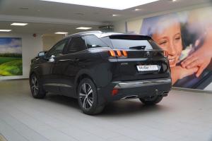Peugeot 3008 2019 Peetri, ar dzinēja tilpumu 2.00 L un nobraukumu 162 tūkst. km par 17500 €, foto 6 vietnē AUTOMOTO.COM.LV