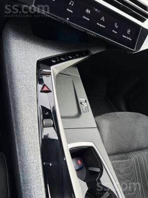 Peugeot 3008 2025 Rīga, ar dzinēja tilpumu 1.20 L un nobraukumu 19 tūkst. km par 29900 €, foto 5 vietnē AUTOMOTO.COM.LV