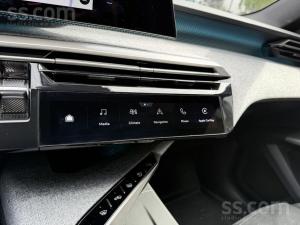 Peugeot 3008 2025 Rīga, ar dzinēja tilpumu 1.20 L un nobraukumu 19 tūkst. km par 29900 €, foto 6 vietnē AUTOMOTO.COM.LV