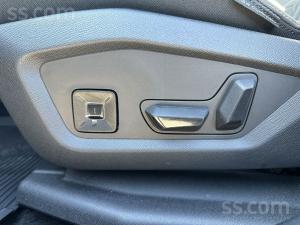 Peugeot 3008 2025 Rīga, ar dzinēja tilpumu 1.20 L un nobraukumu 19 tūkst. km par 29900 €, foto 9 vietnē AUTOMOTO.COM.LV