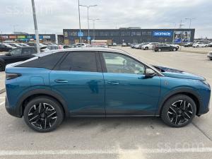 Peugeot 3008 2025 Rīga, ar dzinēja tilpumu 1.20 L un nobraukumu 19 tūkst. km par 29900 €, foto 12 vietnē AUTOMOTO.COM.LV
