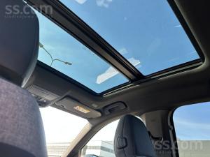 Peugeot 3008 2025 Rīga, ar dzinēja tilpumu 1.20 L un nobraukumu 19 tūkst. km par 29900 €, foto 13 vietnē AUTOMOTO.COM.LV