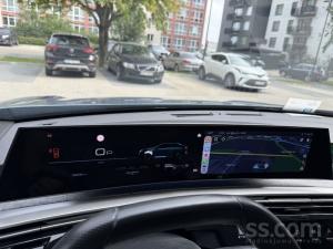 Peugeot 3008 2025 Rīga, ar dzinēja tilpumu 1.20 L un nobraukumu 19 tūkst. km par 29900 €, foto 14 vietnē AUTOMOTO.COM.LV