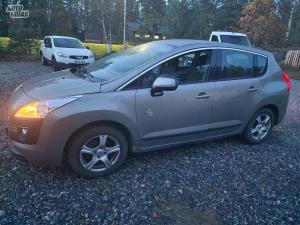 Peugeot 3008 2010 Kelmė, ar dzinēja tilpumu 1.60 L un nobraukumu 225 tūkst. km par 1700 €, foto 2 vietnē AUTOMOTO.COM.LV