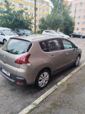 Peugeot 3008 2014 Kohtla-Jerve, ar dzinēja tilpumu 1.60 L un nobraukumu 170 tūkst. km par 4500 €, foto 14 vietnē AUTOMOTO.COM.LV
