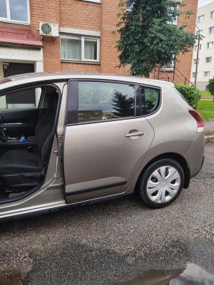 Peugeot 3008 2014 Kohtla-Jerve, ar dzinēja tilpumu 1.60 L un nobraukumu 170 tūkst. km par 4500 €, foto 17 vietnē AUTOMOTO.COM.LV