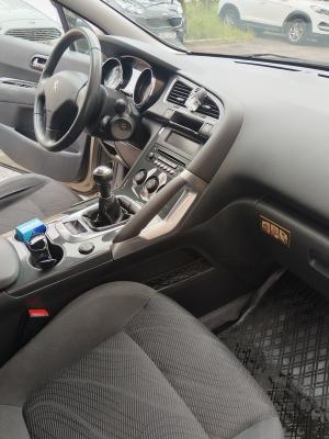 Peugeot 3008 2014 Kohtla-Jerve, ar dzinēja tilpumu 1.60 L un nobraukumu 170 tūkst. km par 4500 €, foto 23 vietnē AUTOMOTO.COM.LV