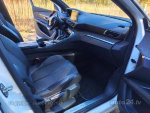 Peugeot 3008 2017 in Tallinn, with an engine capacity of 1.60 L and mileage of 102 thousand km for 14950 €, photo 16 on AUTOMOTO.COM.LV