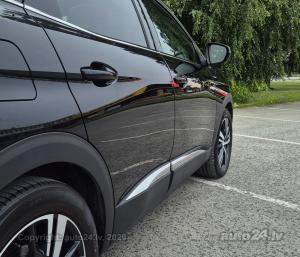 Пежо 3008 2018 в Таллин, объемом двигателя 1.50 л и пробегом 50 тыс. км за 19700 €, фото 6 на AUTOMOTO.COM.LV