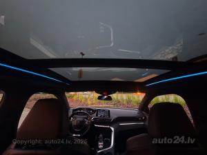 Пежо 3008 2018 в Таллин, объемом двигателя 1.50 л и пробегом 50 тыс. км за 19700 €, фото 13 на AUTOMOTO.COM.LV