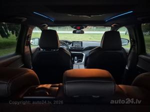 Пежо 3008 2018 в Таллин, объемом двигателя 1.50 л и пробегом 50 тыс. км за 19700 €, фото 14 на AUTOMOTO.COM.LV
