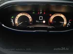 Пежо 3008 2018 в Таллин, объемом двигателя 1.50 л и пробегом 50 тыс. км за 19700 €, фото 16 на AUTOMOTO.COM.LV