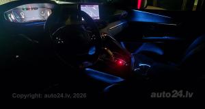 Пежо 3008 2018 в Таллин, объемом двигателя 1.50 л и пробегом 50 тыс. км за 19700 €, фото 18 на AUTOMOTO.COM.LV