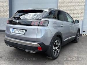 Peugeot 3008 2021 Paide, ar dzinēja tilpumu 1.50 L un nobraukumu 88 tūkst. km par 19890 €, foto 9 vietnē AUTOMOTO.COM.LV
