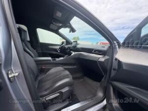 Peugeot 3008 2021 Paide, ar dzinēja tilpumu 1.50 L un nobraukumu 88 tūkst. km par 19890 €, foto 14 vietnē AUTOMOTO.COM.LV