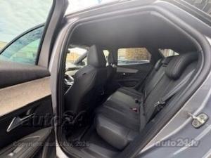 Peugeot 3008 2021 Paide, ar dzinēja tilpumu 1.50 L un nobraukumu 88 tūkst. km par 19890 €, foto 18 vietnē AUTOMOTO.COM.LV