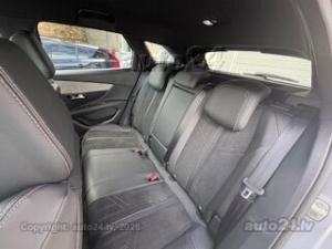 Peugeot 3008 2021 Paide, ar dzinēja tilpumu 1.50 L un nobraukumu 88 tūkst. km par 19890 €, foto 19 vietnē AUTOMOTO.COM.LV