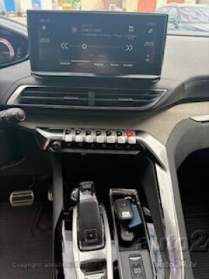 Peugeot 3008 2021 Paide, ar dzinēja tilpumu 1.50 L un nobraukumu 88 tūkst. km par 19890 €, foto 21 vietnē AUTOMOTO.COM.LV