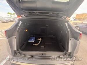 Peugeot 3008 2021 Paide, ar dzinēja tilpumu 1.50 L un nobraukumu 88 tūkst. km par 19890 €, foto 22 vietnē AUTOMOTO.COM.LV