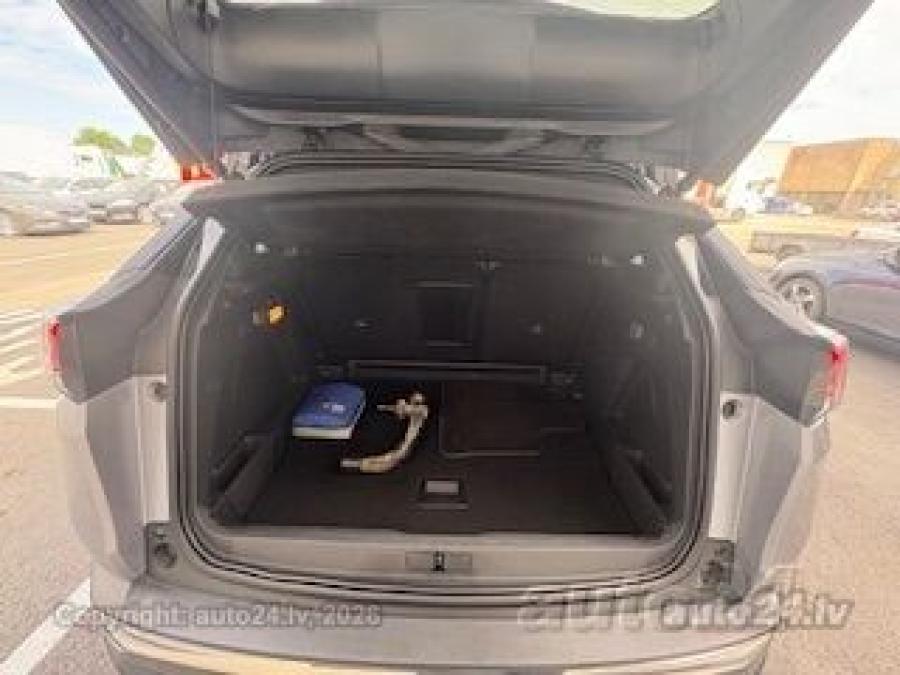 Peugeot 3008 2021 Paide, ar dzinēja tilpumu 1.50 L un nobraukumu 88 tūkst. km par 19890 €, foto 22 vietnē AUTOMOTO.COM.LV